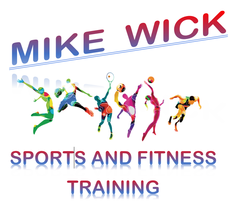 Mike Wick Sports and Fitness Training - Preferred Digital Solutions